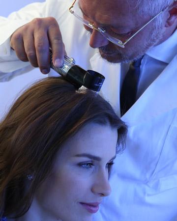 Trichological Treatments | Talk of the Town Hair Studio